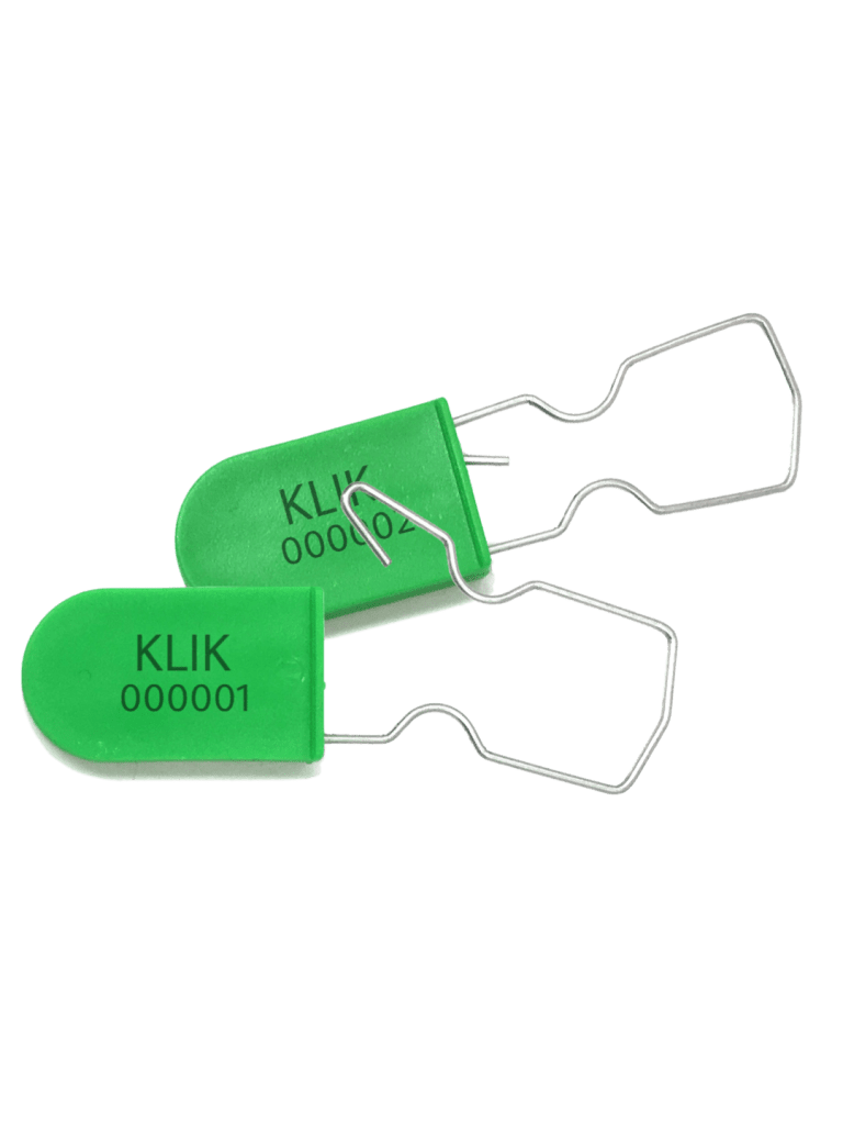 High Security Seals | Global Standards