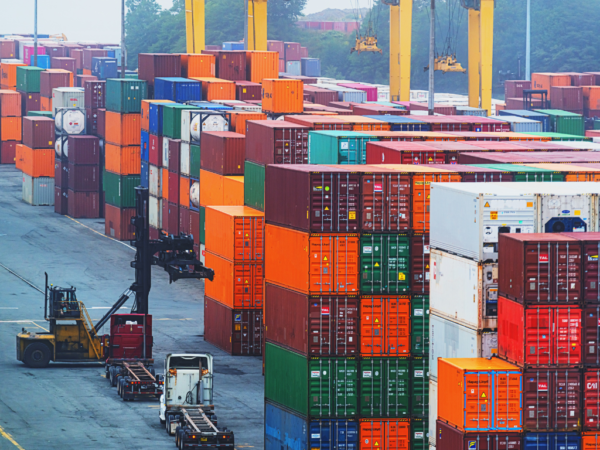 Security Seals Manufacturer | KLIK eSeal