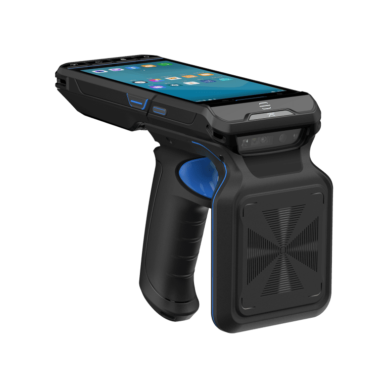 RFID UHF Reader | KLIK eSeal