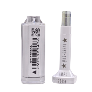 RFID Bolt Seal - Enhance Container Security | KLIK eSeal