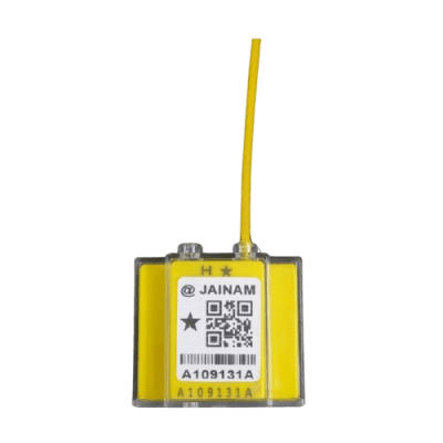 Trusted RFID & Tamper-Evident Seals | Klik e-Seal